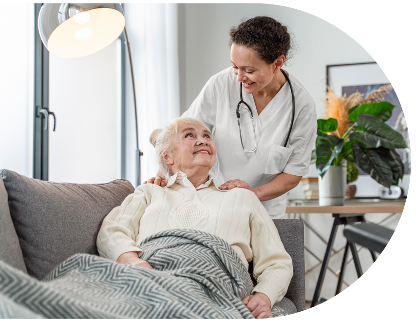 Home | Procare Health Services